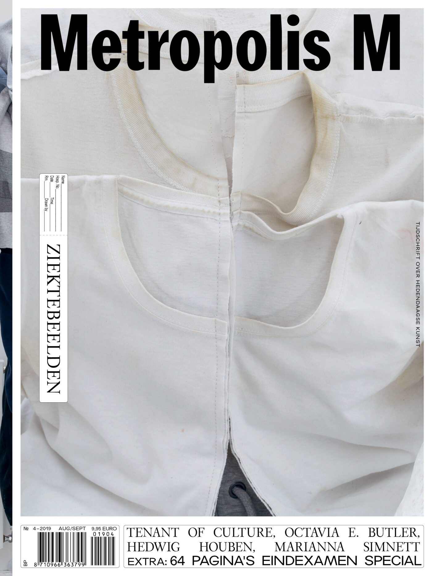 magazine | Metropolis M