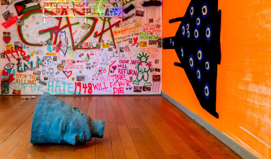 2025 > 2026 Year in Review – Selected by Rachael Rakes, Ada M ...