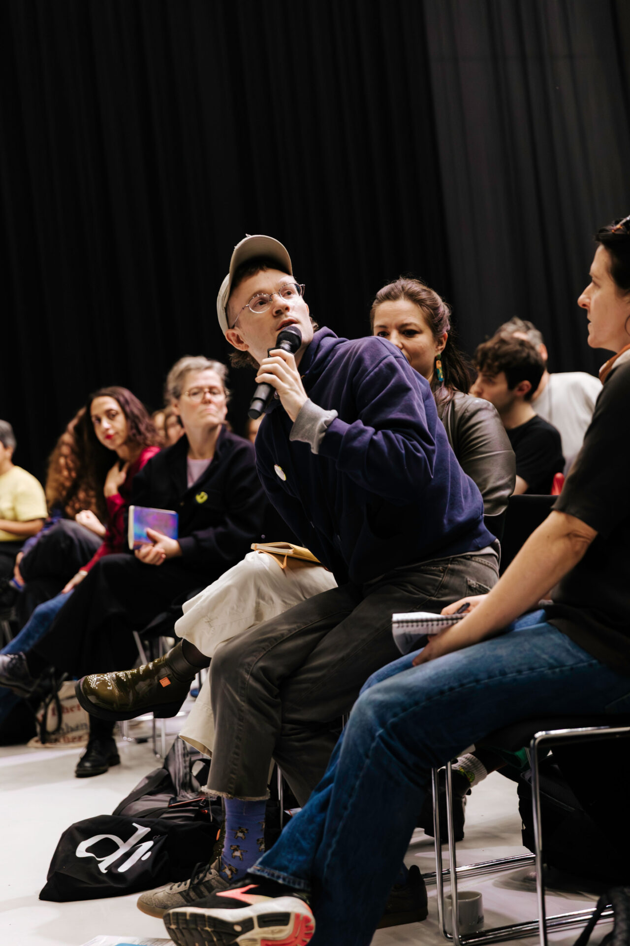 The Meaning and Making of Gaps – What is Infrastructural Critique? A ...