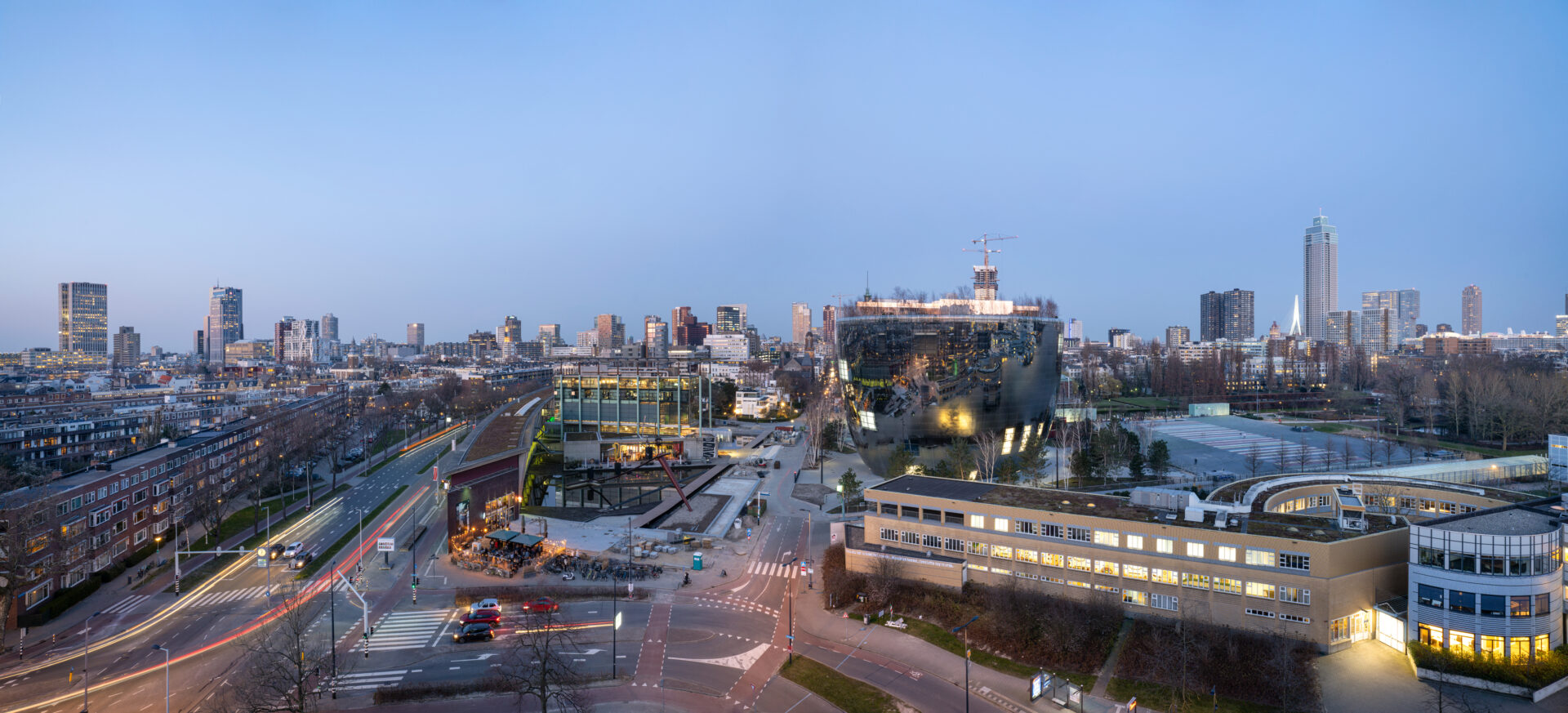 Nederlands Fotomuseum opent in pakhuis Santos met tentoonstelling over ...